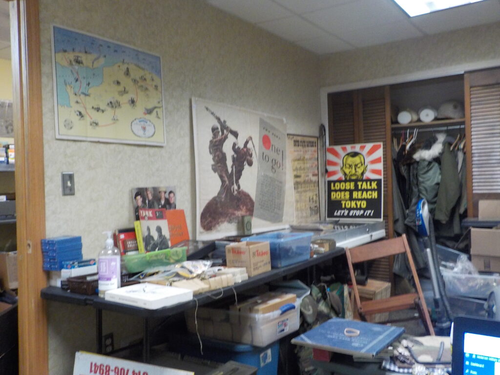 COLLECTOR MILITARIA FOR SALE – Nickerson Military & Sporting ...